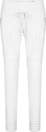 Raffaello Rossi Damen, Hosen, Wei&szlig;, XLGr&ouml;&szlig;e