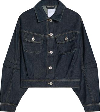 Bershka Jacke