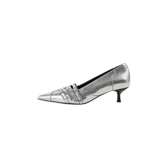 Vagabond Lykke Pump - - Shoes - Damen - Grau - 36 EU