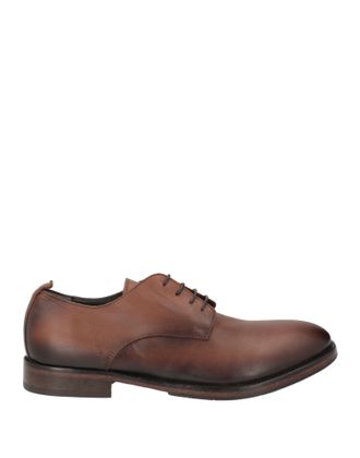 Moma SCHUHE - Schn&uuml;rschuhe auf YOOX.COM