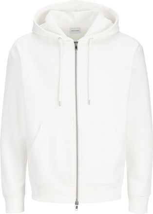 Jack & Jones Jjeace Sweat Zip Hood Noos