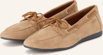 Vagabond Vagabond Shoemakers Bootsschuhe Hillary beige