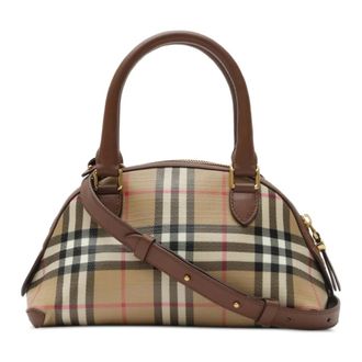 Burberry Damen, Taschen, Braun, ONE SIZEGr&ouml;&szlig;e
