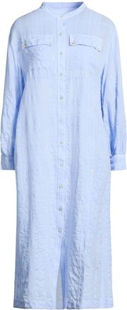 120% Lino KLEIDER - Midi-Kleider auf YOOX.COM