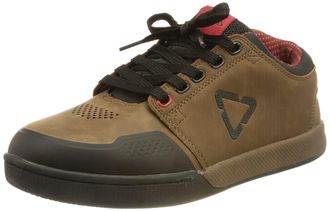 Leatt Unisex Chaussures 3.0 Flat Mountainbiking-Schuh, Aaron Chase, 45.5 EU