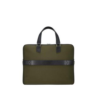 S.T. Dupont Porte document D&eacute;fi Explorer en cuir