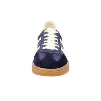 GANT FOOTWEAR Femme Cuzima Basket, Marine, 37 EU