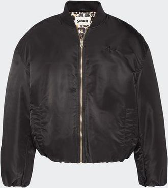 Schott NYC Bombers - Taille XS