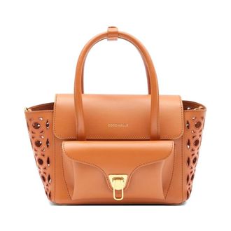 Coccinelle Damen, Taschen, Orange, ONE SIZEGr&ouml;&szlig;e