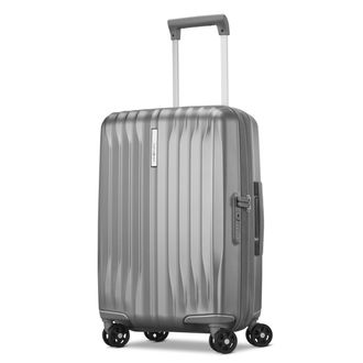 Samsonite Uplift Hardside, Silber/Glitzer, Checked-X-Large-31-Inch