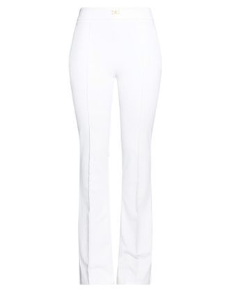 Elisabetta Franchi HOSEN & R&Ouml;CKE - Hosen auf YOOX.COM