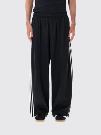 adidas Hose Herren Farbe Schwarz