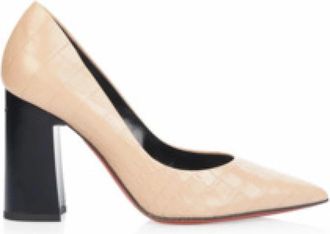 Baldinini Beige Damen Stilvolles Mode-St&uuml;ck - - Shoes - Damen - Beige - 36 EU