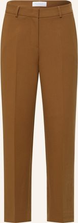 Rich & Royal 7/8-Hose braun