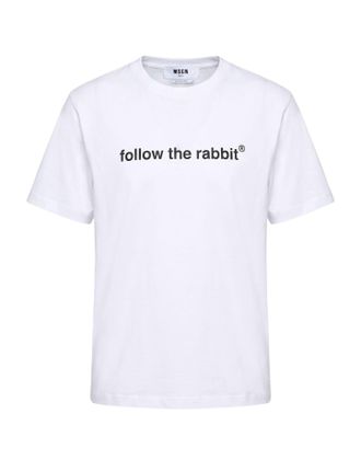 Msgm TOPS - T-shirts auf YOOX.COM