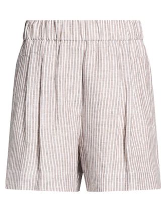 Brunello Cucinelli HOSEN & R&Ouml;CKE - Shorts & Bermudashorts auf YOOX.COM