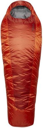 RAB Solar Eco 1 - Daunenschlafsack
