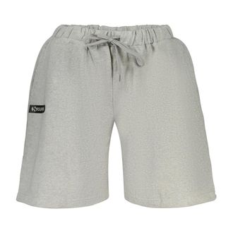 Superga Trainingsshorts - - Sport - Herren - Grau - 2XL