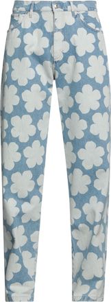 Kenzo HOSEN & R&Ouml;CKE - Jeanshosen auf YOOX.COM