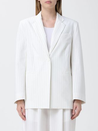 Meimeij Veste Femme couleur Glace