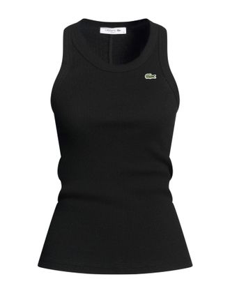 Lacoste TOPS - Tank Tops auf YOOX.COM