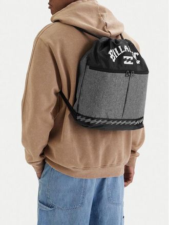 Billabong Rucksack CWBEO-BLB-P-001-09 Grau