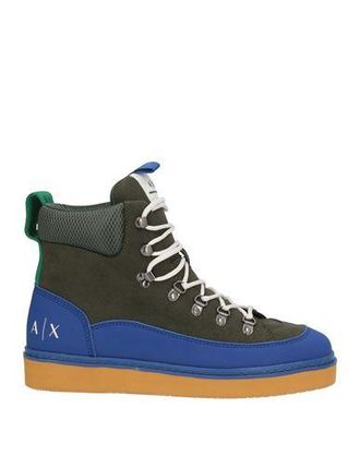 A|X Armani Exchange CHAUSSURES - Sneakers sur YOOX.COM