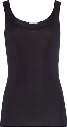 Hanro Tank Top Cotton Seamless