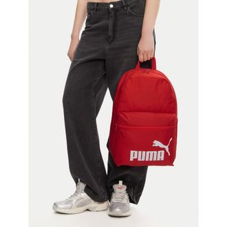 Puma Rucksack Puma PHASE BACKPACK 9116416 Rot