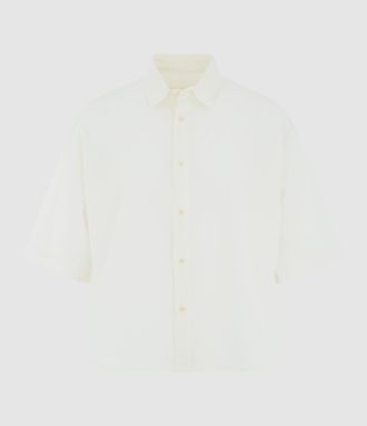 Labo Art Chemise Egadi Sushi Avorio