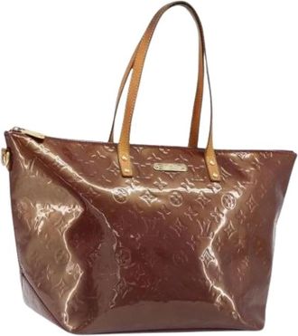 Louis Vuitton Damen, Pre-Owned, Braun, ONE SIZEGr&ouml;&szlig;e