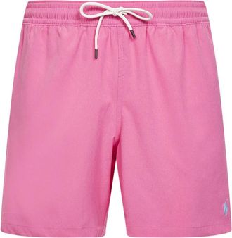 Polo Ralph Lauren Homme, Maillots de bain, Rose, Taille: M Polo Ralph Lauren Sea clothing