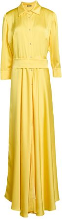 Camilla Milano KLEIDER - Maxi-Kleider auf YOOX.COM
