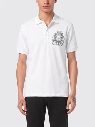 Billionaire Boys Club Polo Homme couleur Blanc