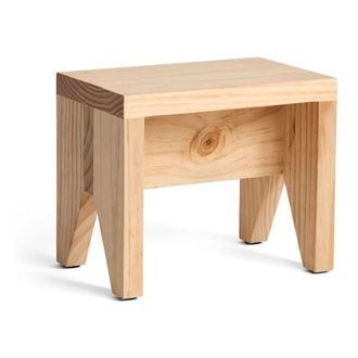 HAY Tabouret Manolito Hay