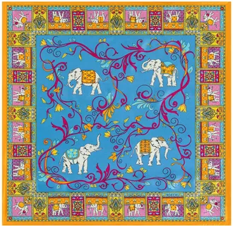 Roeckl Tuch LUCKY ELEPHANT NICKY