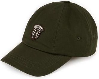 Hackett Casquette en coton
