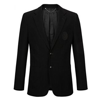 Billionaire Boys Club Homme, Vestes, Noir, Taille: L Fabian Blazer