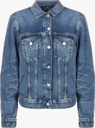 Tommy Hilfiger Veste en jean