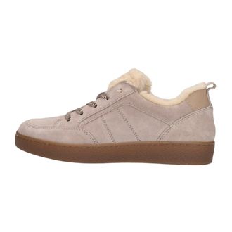 Gabor 6024 Low Sneakers - - Shoes - Damen - Beige - 35 1/2 EU