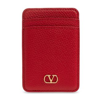 Valentino Garavani Damen, Accessories, Rot, ONE SIZEGr&ouml;&szlig;e