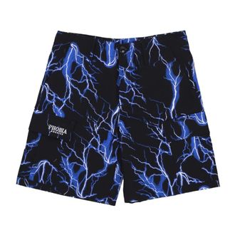 Phobia Archive Herren, Shorts, Mehrfarbig, SGr&ouml;&szlig;e