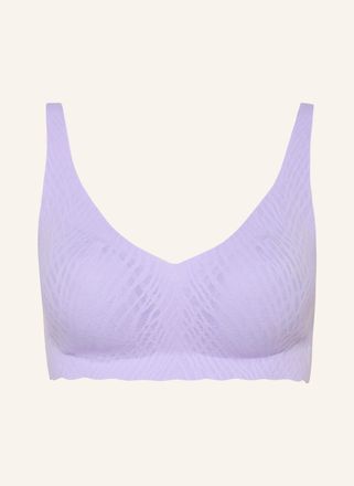 sloggi Soft-Bh Zero Feel Bliss lila