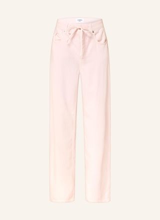 Cambio Cambio Hose Baggy rosa