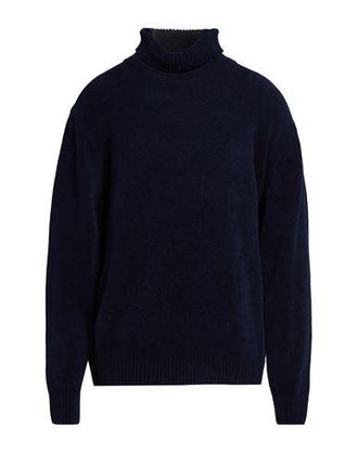 LUIGI BORRELLI NAPOLI MAILLE - Cols roul&eacute;s sur YOOX.COM