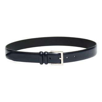 Orciani Homme, Accessoires, Bleu, Taille: 130 CM Ceintures