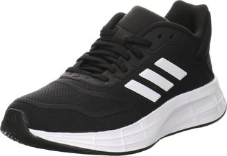 adidas Damen Duramo 10 Shoes, Core Black / Cloud White / Core Black, 36 2/3 EU