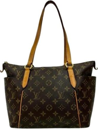 Louis Vuitton Damen, Pre-Owned, Braun, ONE SIZEGr&ouml;&szlig;e
