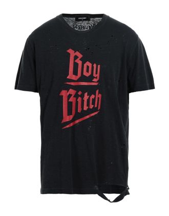 Dsquared2 TOPS - T-shirts auf YOOX.COM