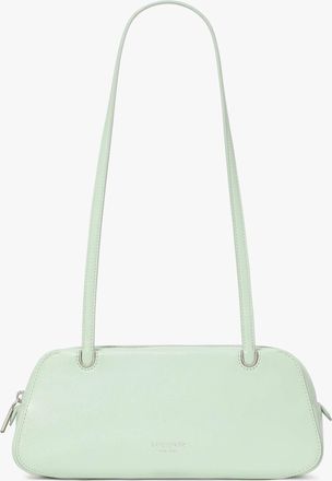 Kate Spade New York Kate Spade Grace Schultertasche f&uuml;r Frauen in Pistazien Eis | LEDER